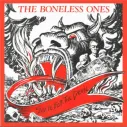 CD The Boneless Ones – Skate For The Devil