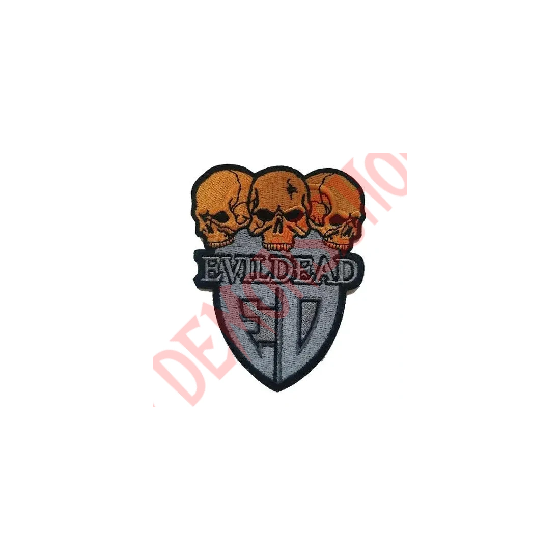 Parche Evildead